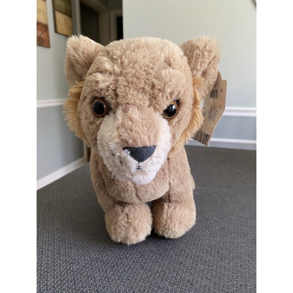 Build-A-Bear | Toys | Disney The Lion King Simba Plush Toy Stuffed ...